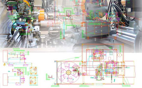 Lines ans special machines - Alix Srl